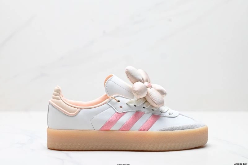 Adidas Samba Shoes