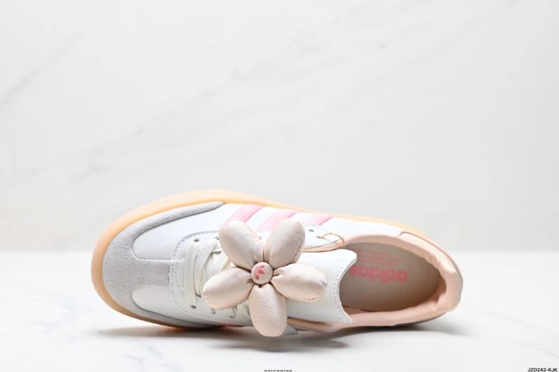 Perfect replica Adidas Samba Shoes