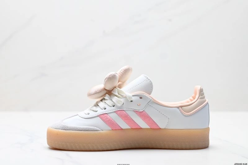 Perfect replica Adidas Samba Shoes