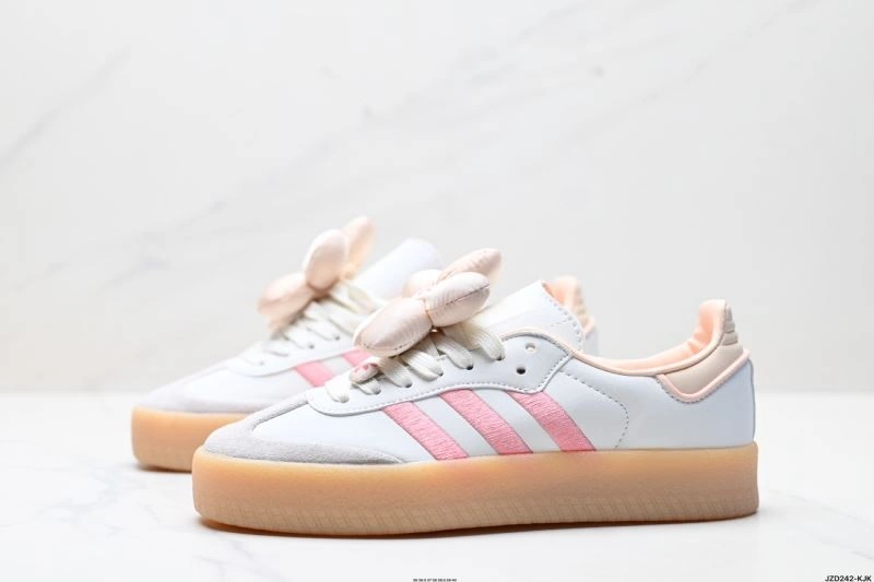Perfect replica Adidas Samba Shoes