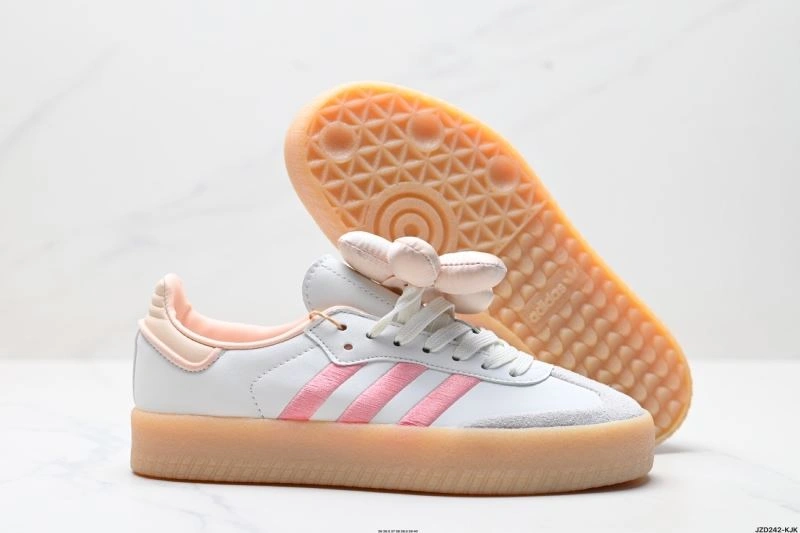 Perfect replica Adidas Samba Shoes