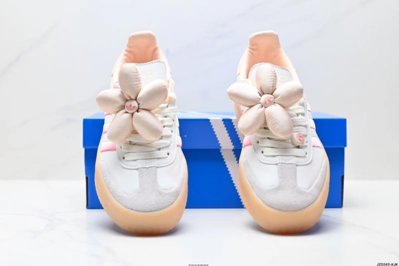 Perfect replica Adidas Samba Shoes