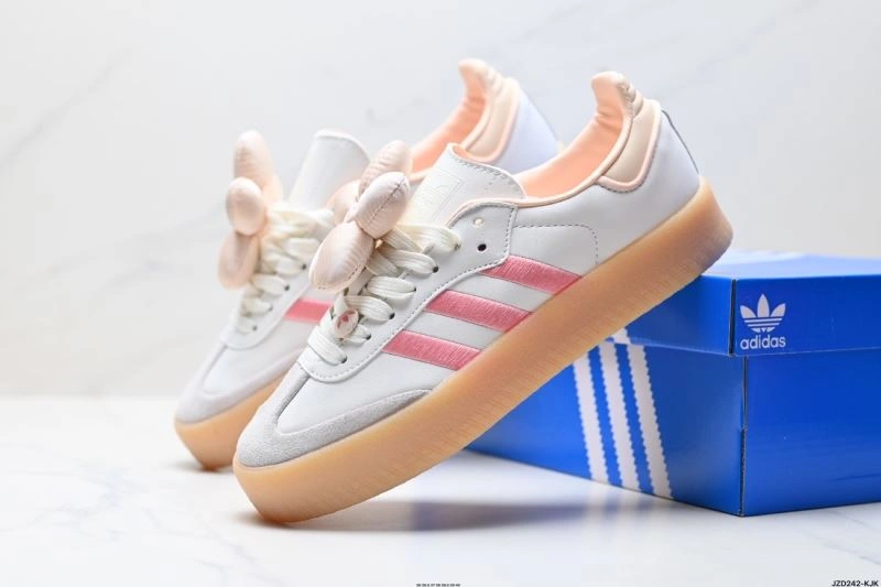 Perfect replica Adidas Samba Shoes
