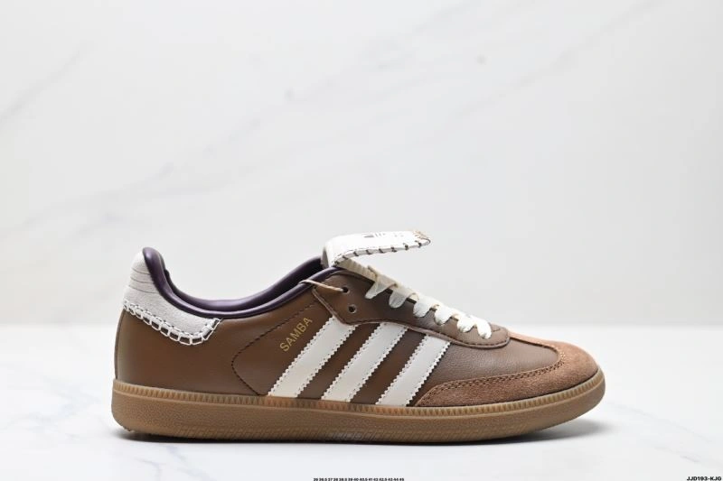 Adidas Samba Shoes