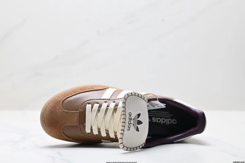 Accurate model Adidas Samba Shoes