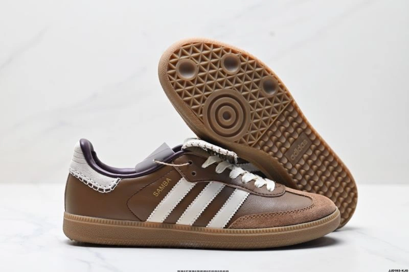 Accurate model Adidas Samba Shoes