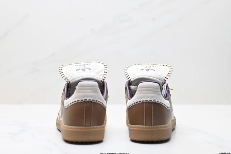 Accurate model Adidas Samba Shoes