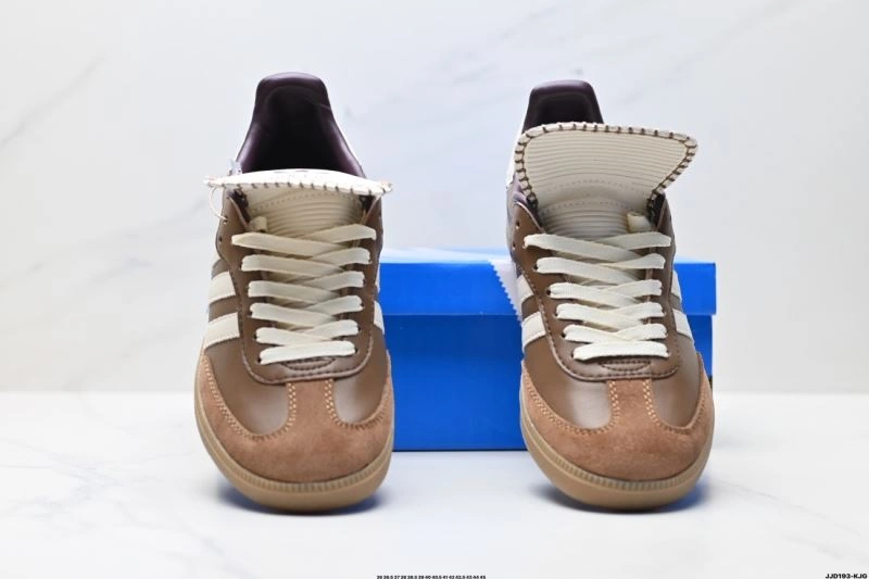Accurate model Adidas Samba Shoes