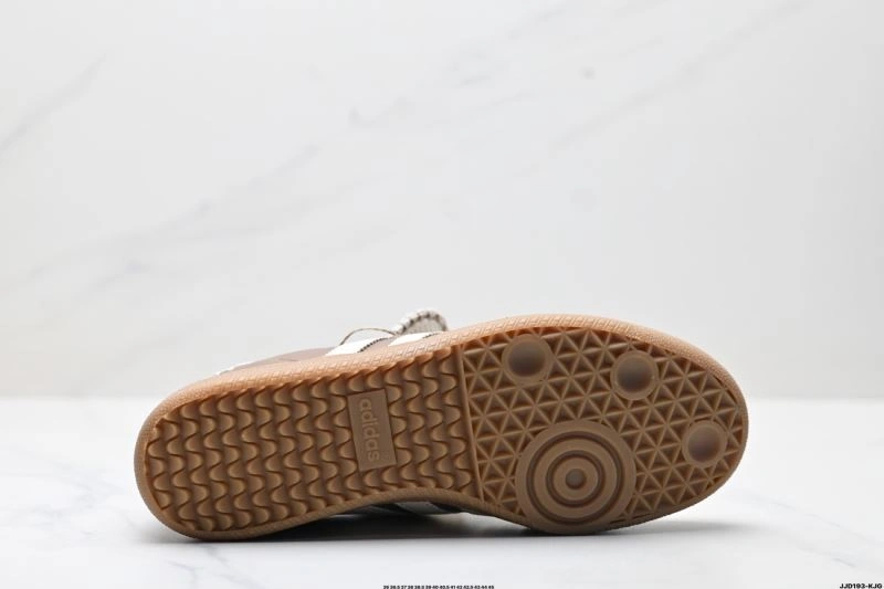 Accurate model Adidas Samba Shoes