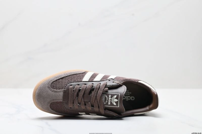 Exact replica Adidas Samba Shoes