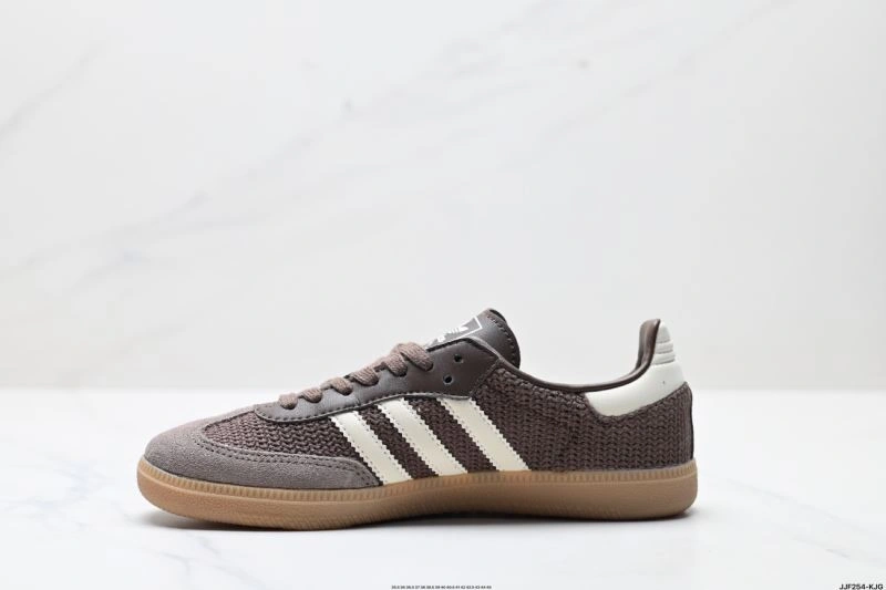 Exact replica Adidas Samba Shoes