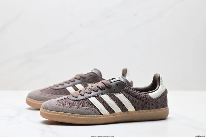 Exact replica Adidas Samba Shoes