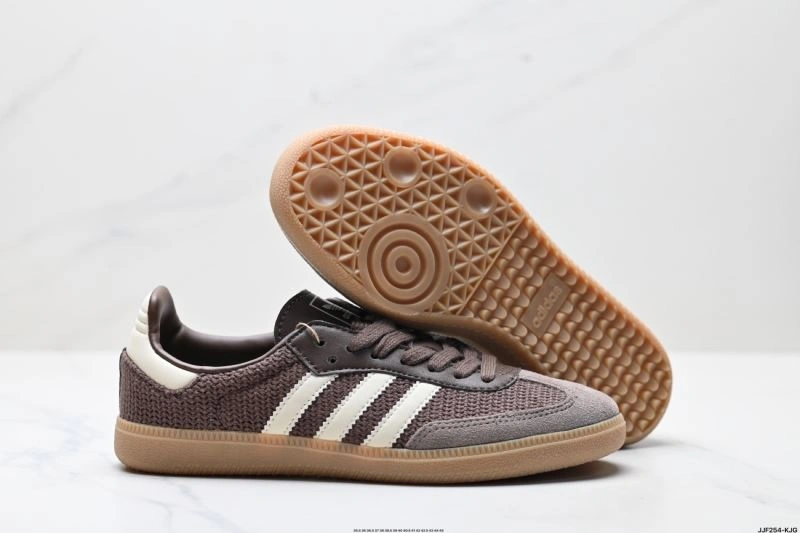 Exact replica Adidas Samba Shoes