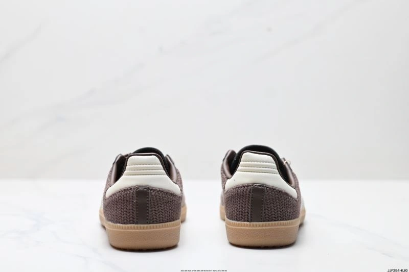 Exact replica Adidas Samba Shoes