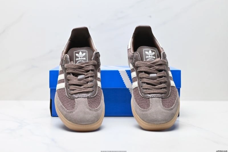 Exact replica Adidas Samba Shoes