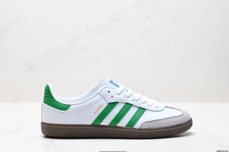 Adidas Samba Shoes