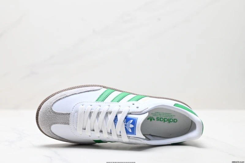 Real Adidas Samba Shoes