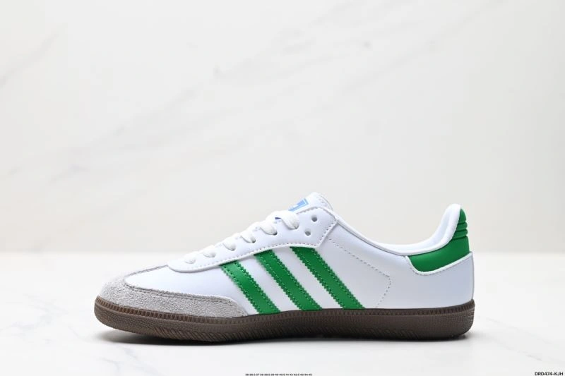 Real Adidas Samba Shoes