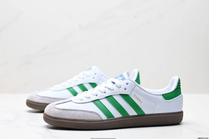 Real Adidas Samba Shoes