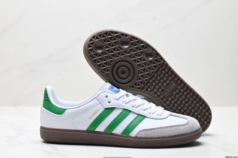 Real Adidas Samba Shoes