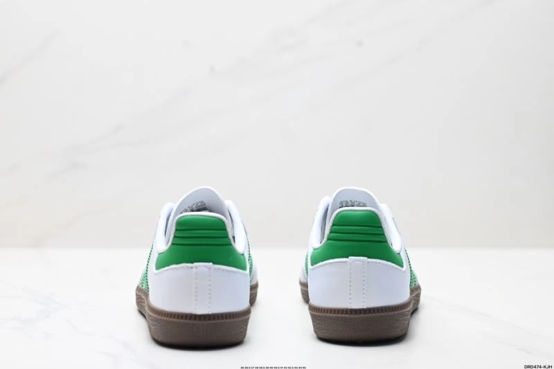 Real Adidas Samba Shoes