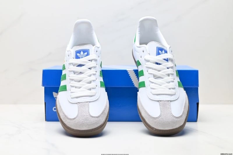 Real Adidas Samba Shoes