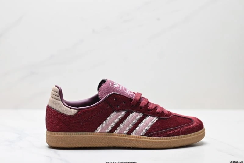 Adidas Samba Shoes