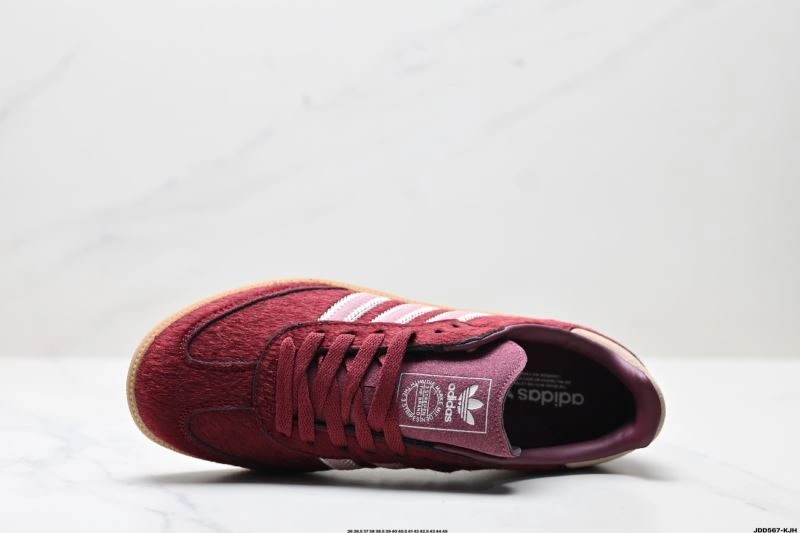 Exact replica Adidas Samba Shoes