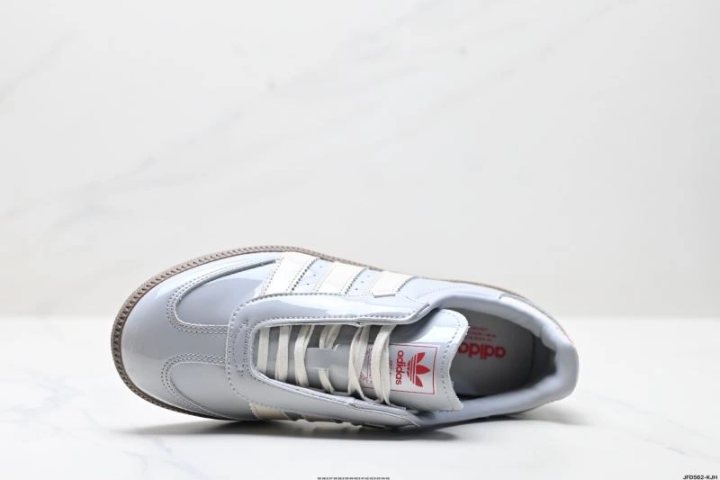 1:1 copy Adidas Samba Shoes