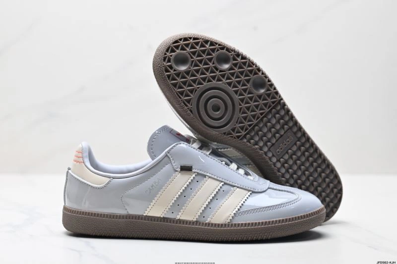 1:1 copy Adidas Samba Shoes