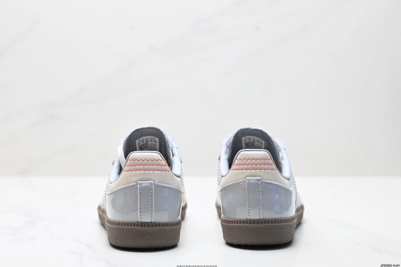 1:1 copy Adidas Samba Shoes
