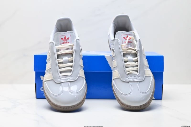 1:1 copy Adidas Samba Shoes