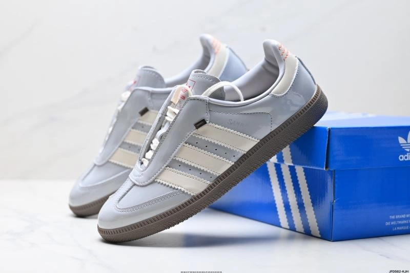 1:1 copy Adidas Samba Shoes