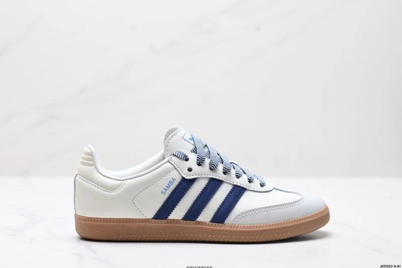 Adidas Samba Shoes