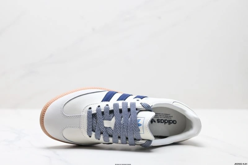 Genuine Adidas Samba Shoes