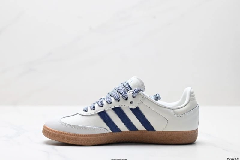 Genuine Adidas Samba Shoes