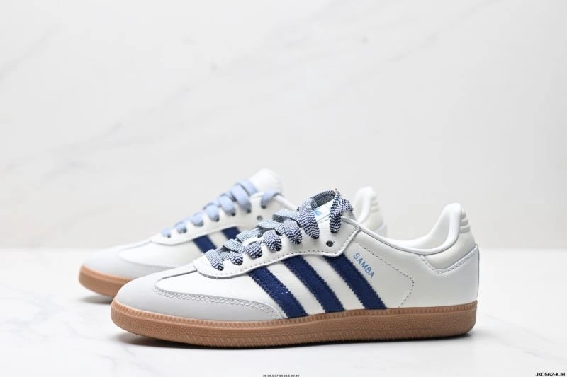 Genuine Adidas Samba Shoes