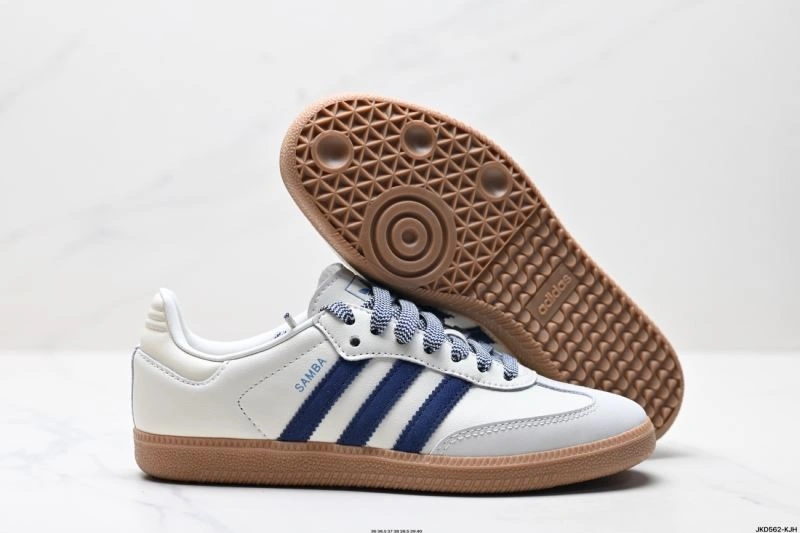Genuine Adidas Samba Shoes