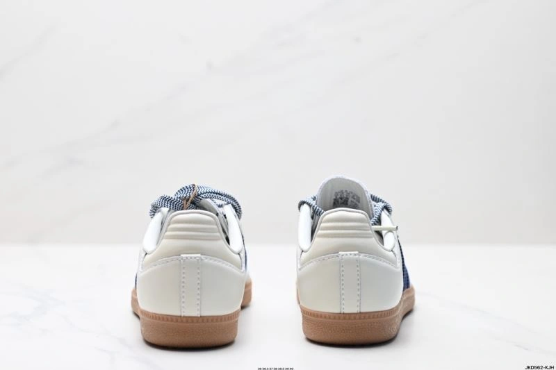 Genuine Adidas Samba Shoes