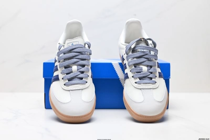 Genuine Adidas Samba Shoes