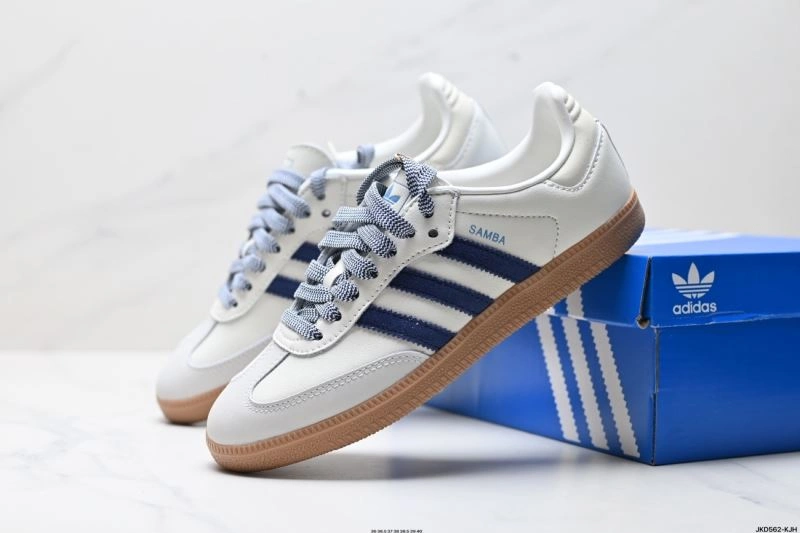 Genuine Adidas Samba Shoes