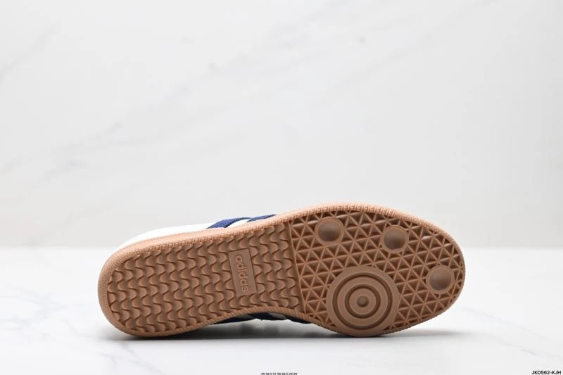 Genuine Adidas Samba Shoes