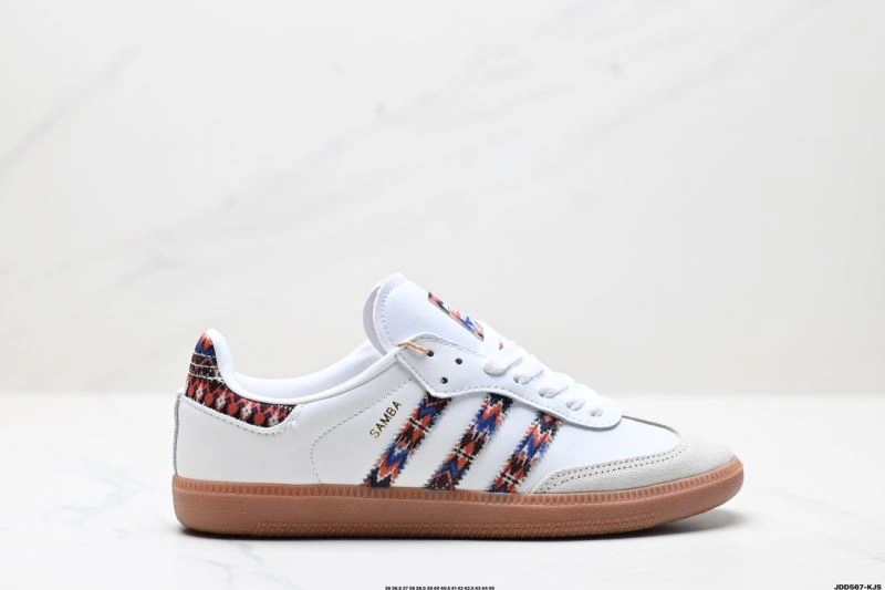 Adidas Samba Shoes