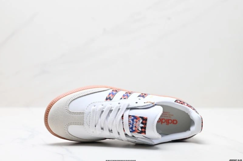 Mirror quality Adidas Samba Shoes