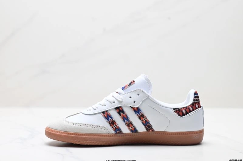 Mirror quality Adidas Samba Shoes