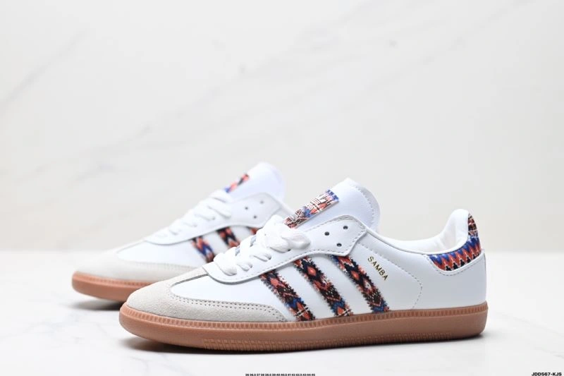 Mirror quality Adidas Samba Shoes