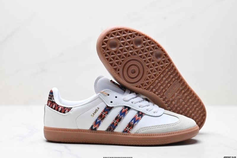 Mirror quality Adidas Samba Shoes