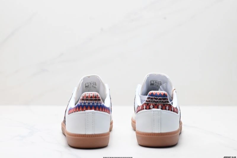 Mirror quality Adidas Samba Shoes