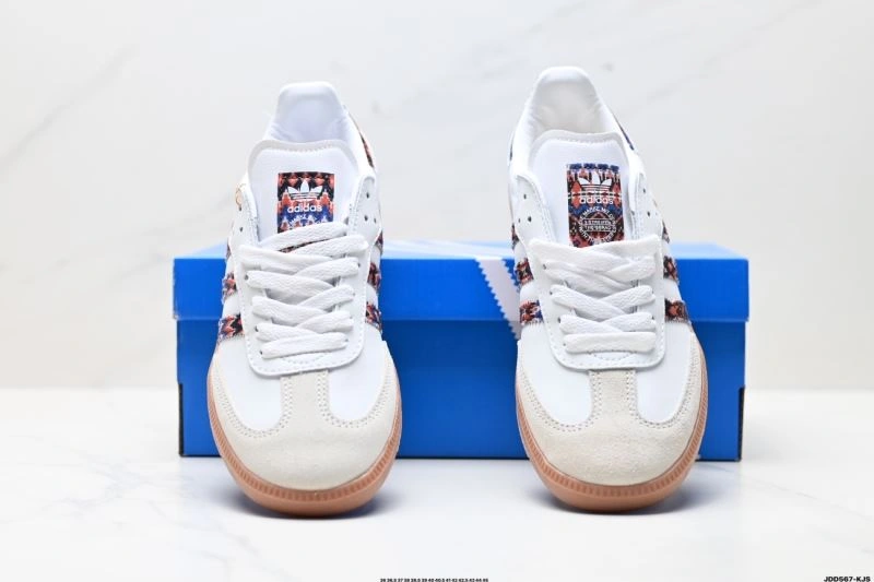 Mirror quality Adidas Samba Shoes