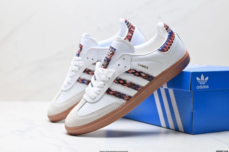 Mirror quality Adidas Samba Shoes